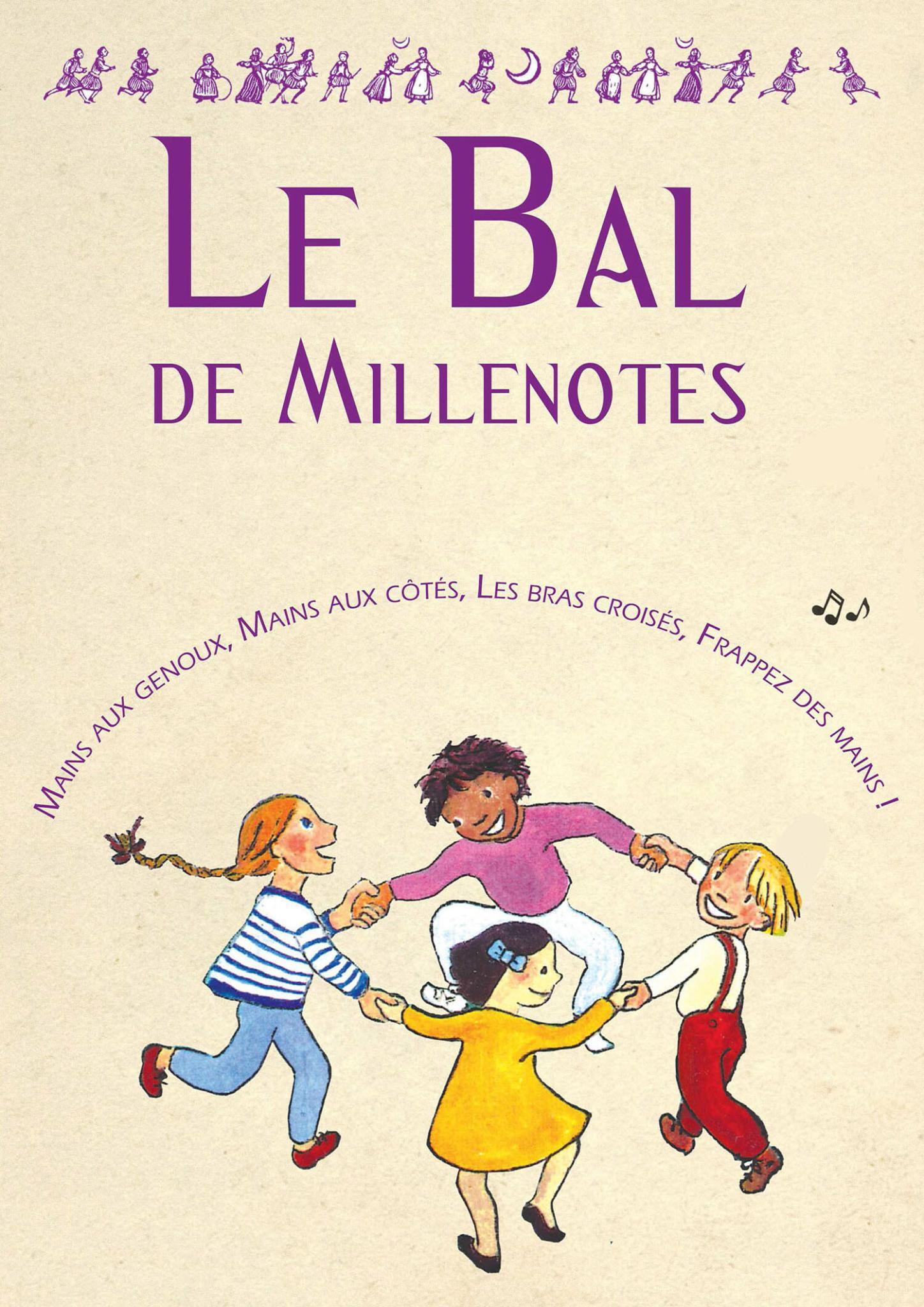 Spectacles pour Jeune Public en Île-de-France | CCDM